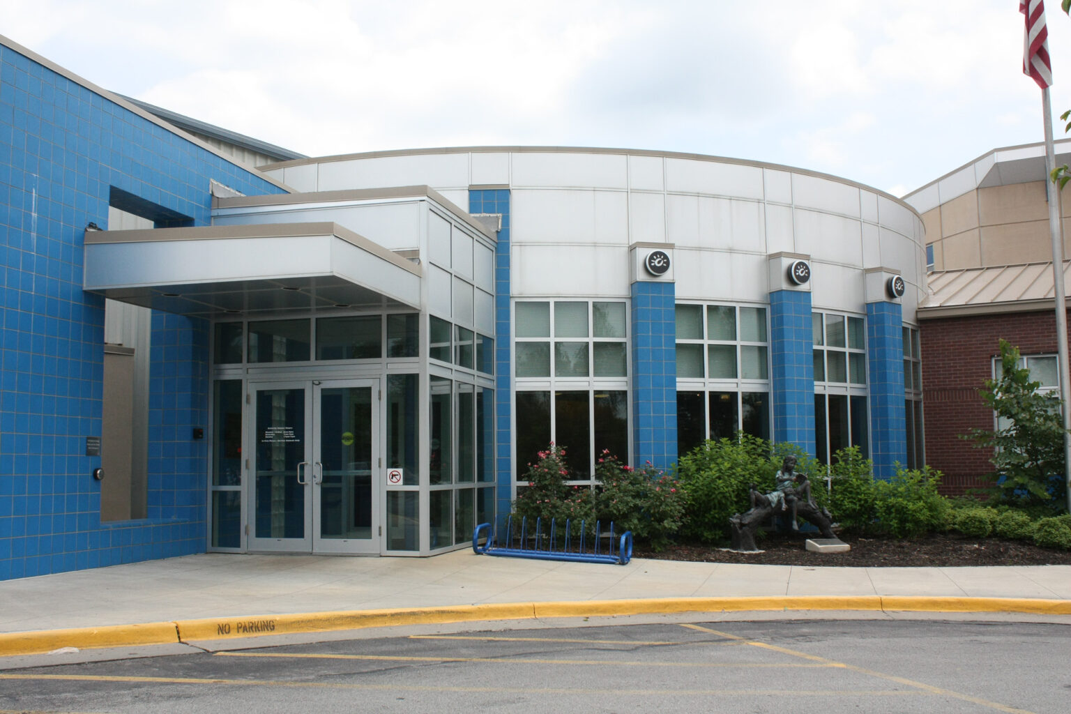 Recreation in Overland Park | Blue Valley Rec