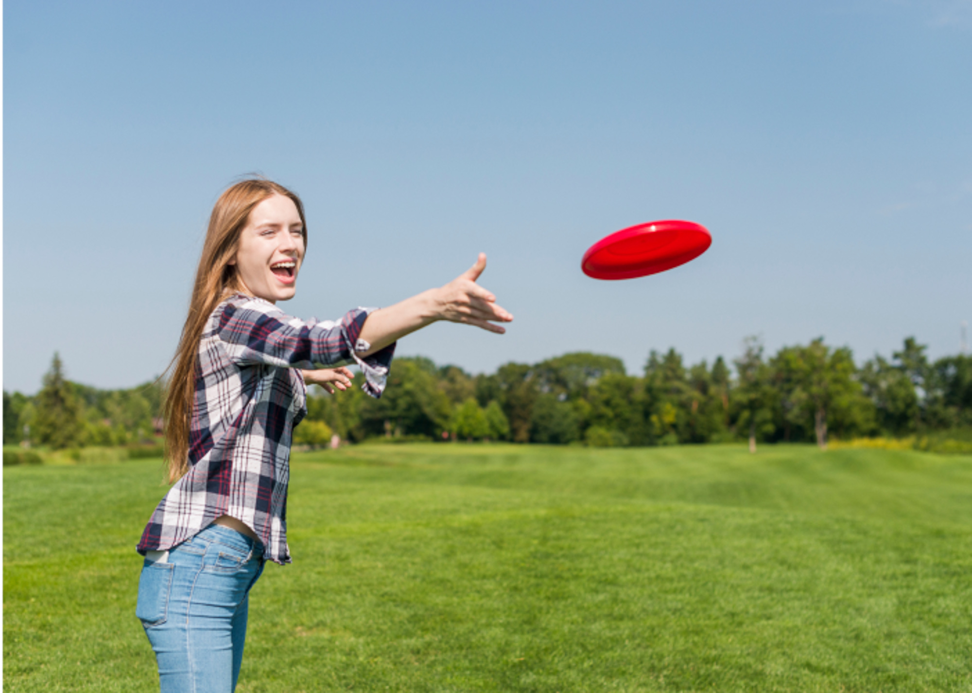 Disc Golf Course in Overland Park | Blue Valley Recreation