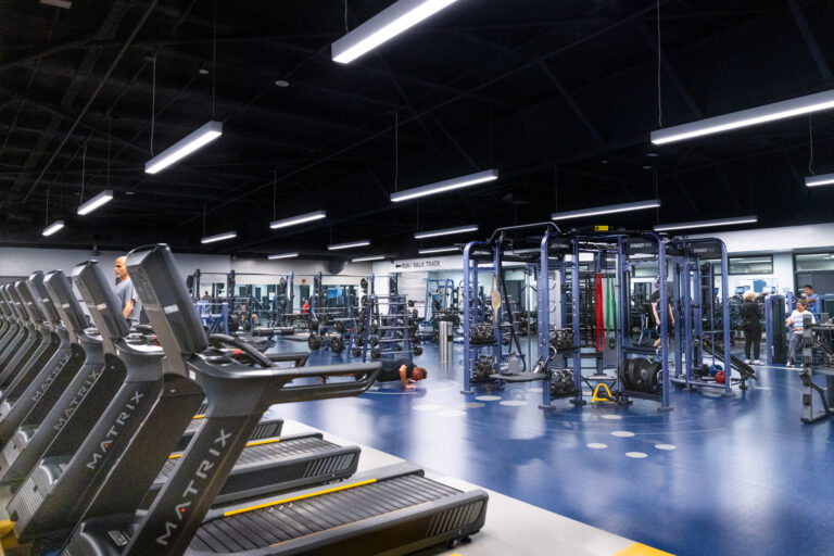 Recreation in Overland Park | Blue Valley Rec