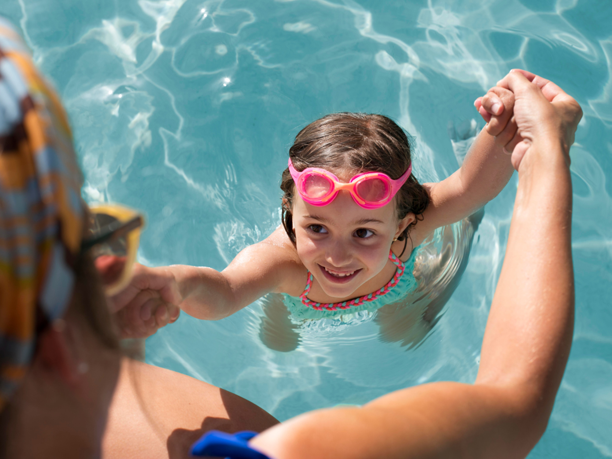 Contact | Blue Valley Recreation