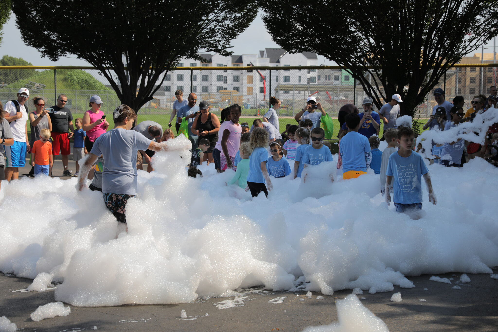 Recreation in Overland Park | Blue Valley Rec