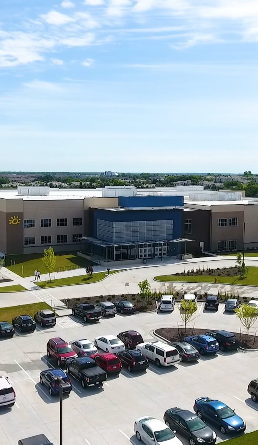 Kim Reetz - 2025-11-20 - 8:10pm-9:30pm | Blue Valley Recreation