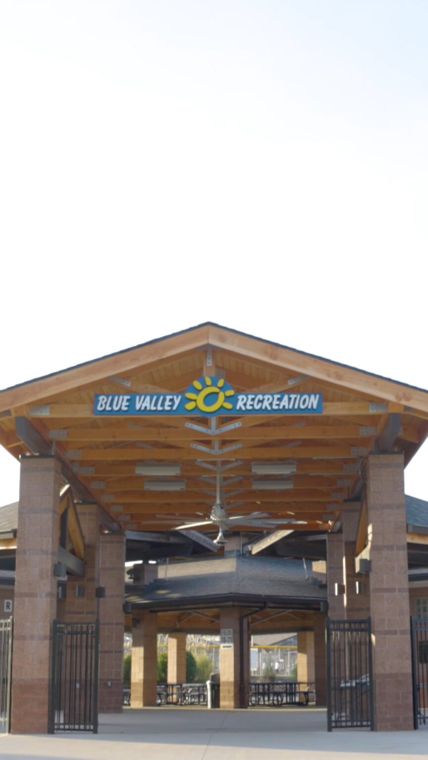 Winter Weather | Blue Valley Recreation