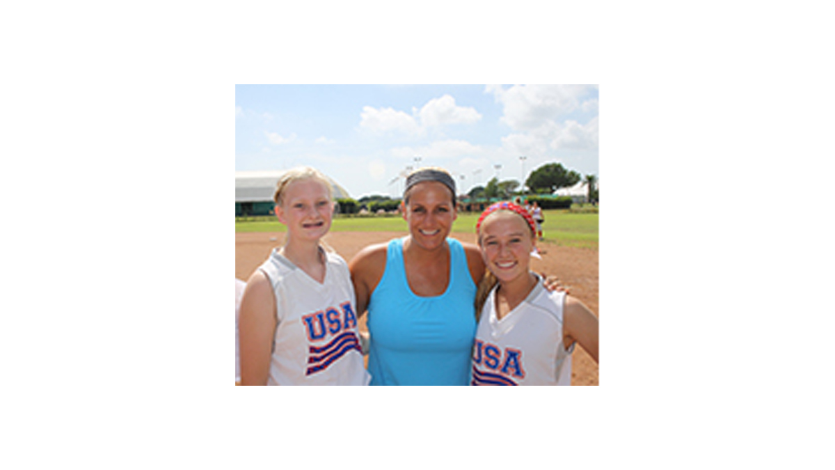 Three with Blue Valley Rec ties represent U.S. abroad | Blue Valley ...