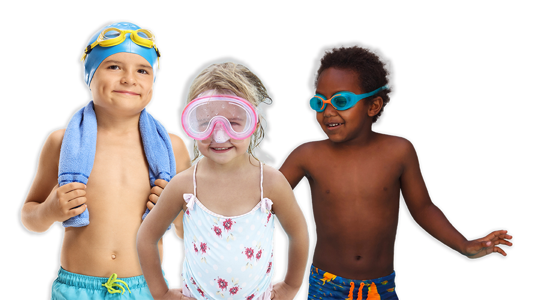 Aquatic Fitness in Overland Park | Blue Valley Rec