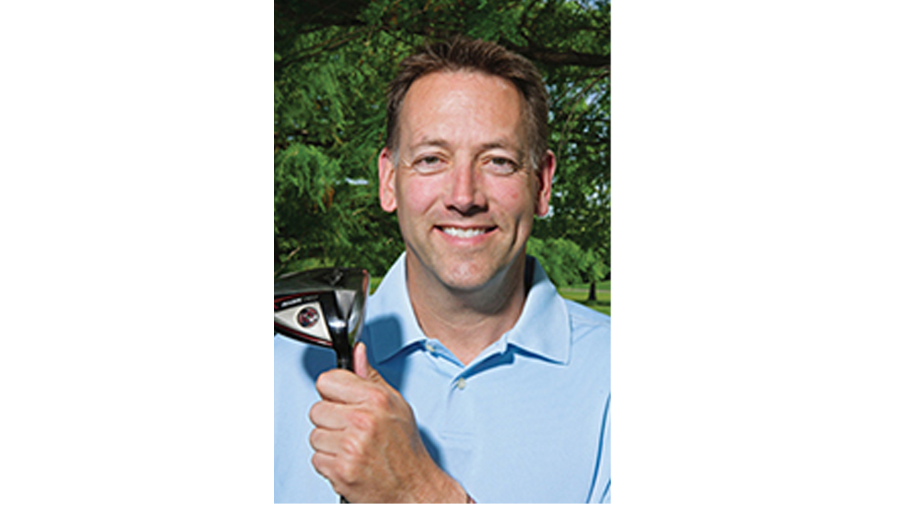 PGA Pro named new commissioner | Blue Valley Recreation