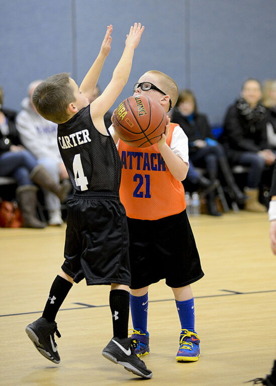 Sports Complex in Overland Park | Blue Valley Recreation
