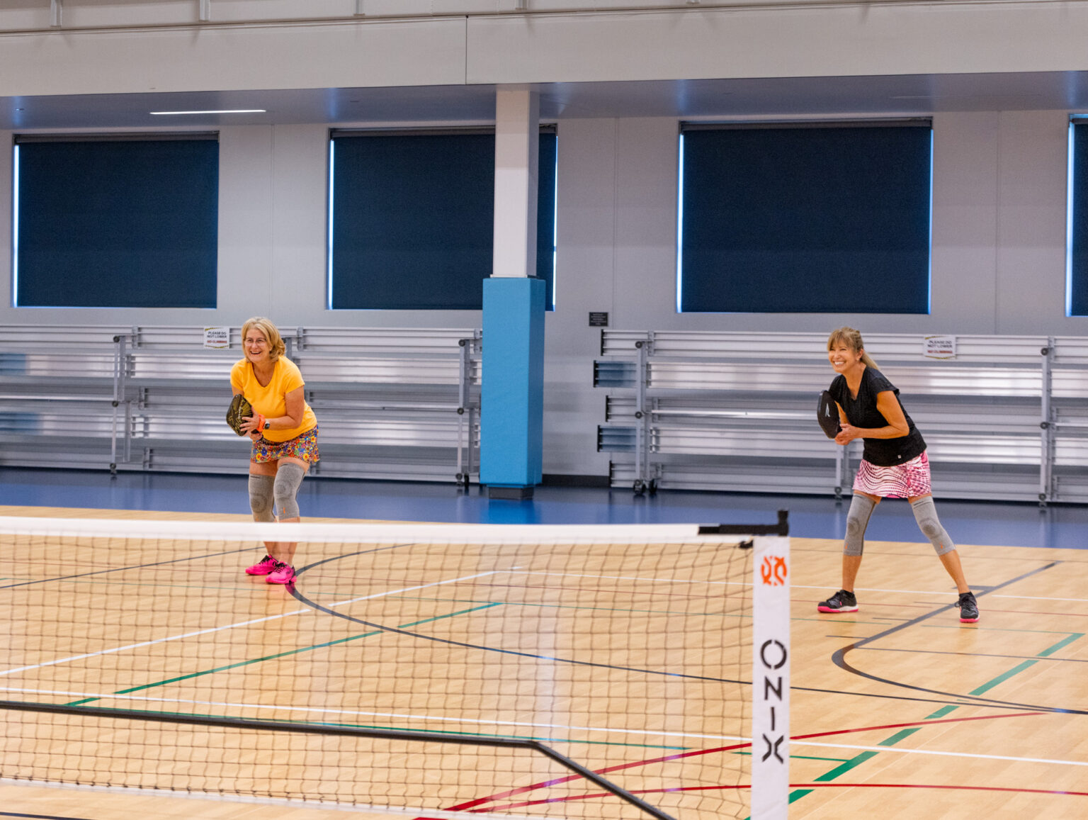 Find Your Practice Schedule | Blue Valley Recreation